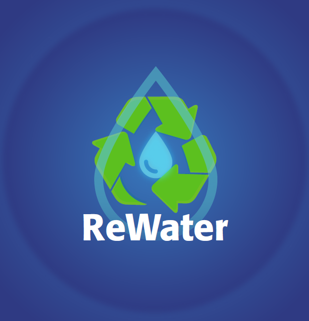 REWATER COMAC - system odzyskiwania wody / Vega